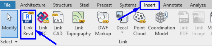Canvas | Importing Revit Files to Custom Templates